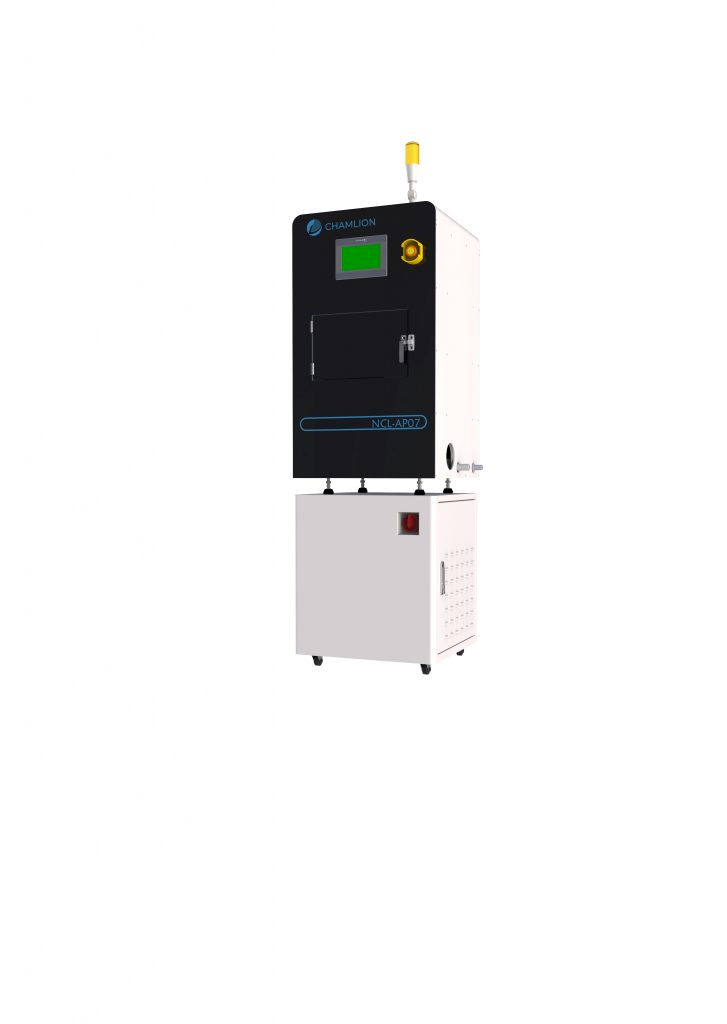 Dental-Specific Plasma Polishing Machine AP07/10