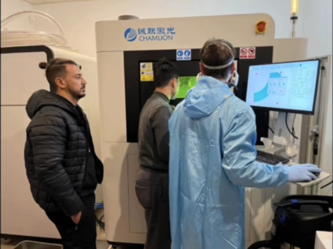 What You Should Know About Metal 3D Printing for Beginners